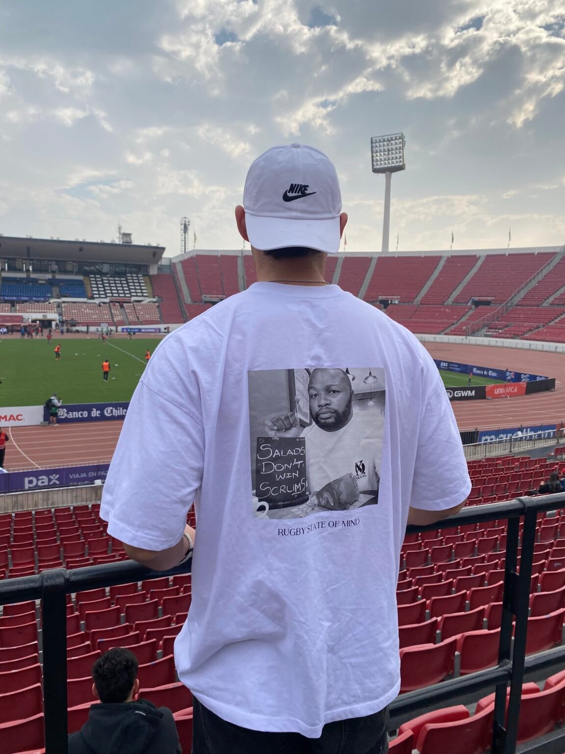 Pick and Go Rugby Shop – Tienda de rugby